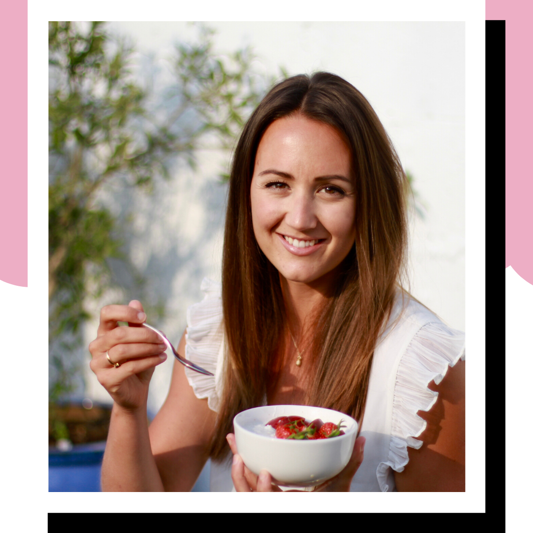 About | Online Dietitian, Helping You Eat Happy