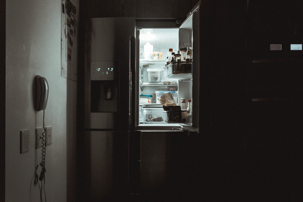Why Am I Always Hungry at Night?