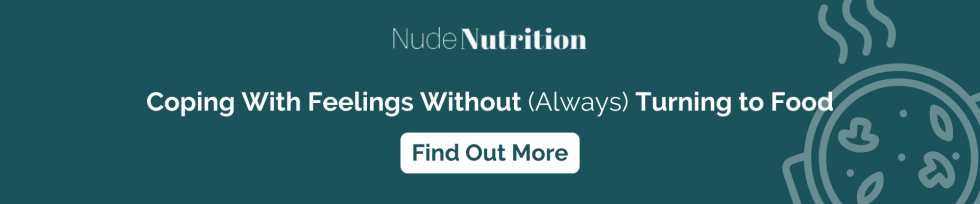 Fear of Weight Gain: 7 Tips To Overcome Getting Stuck In It