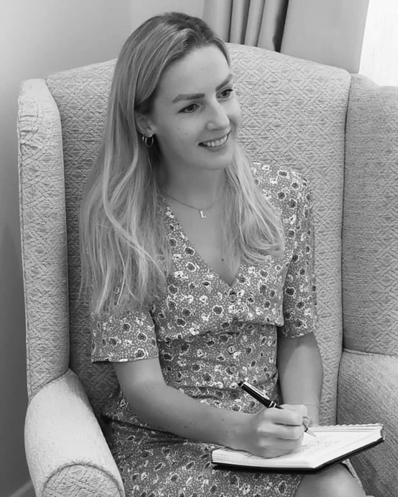 About | Online Dietitian, Helping You Eat Happy